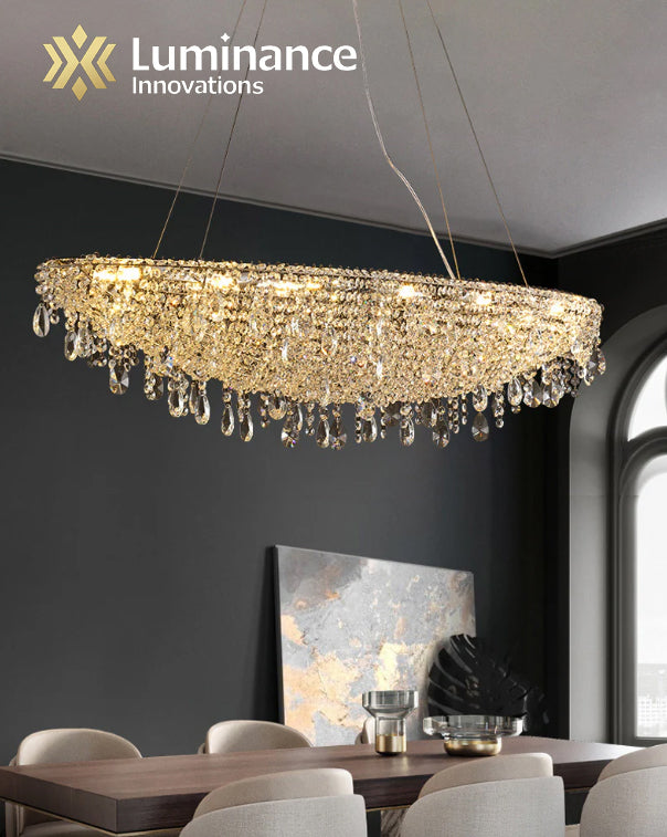 Luminance innovations