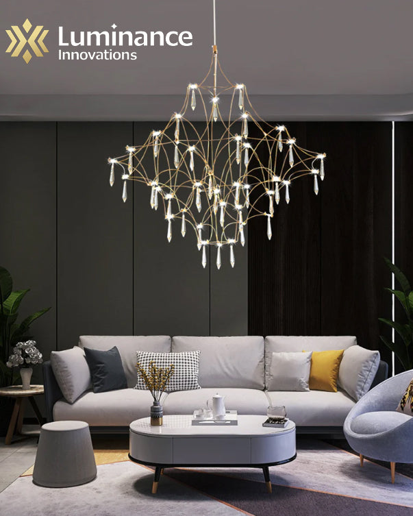 Luminance innovations