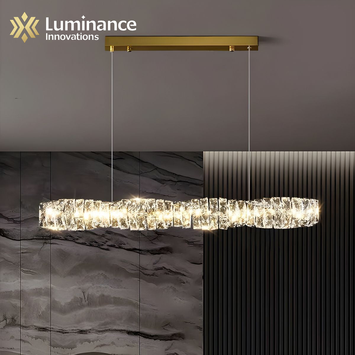 Luminance innovations