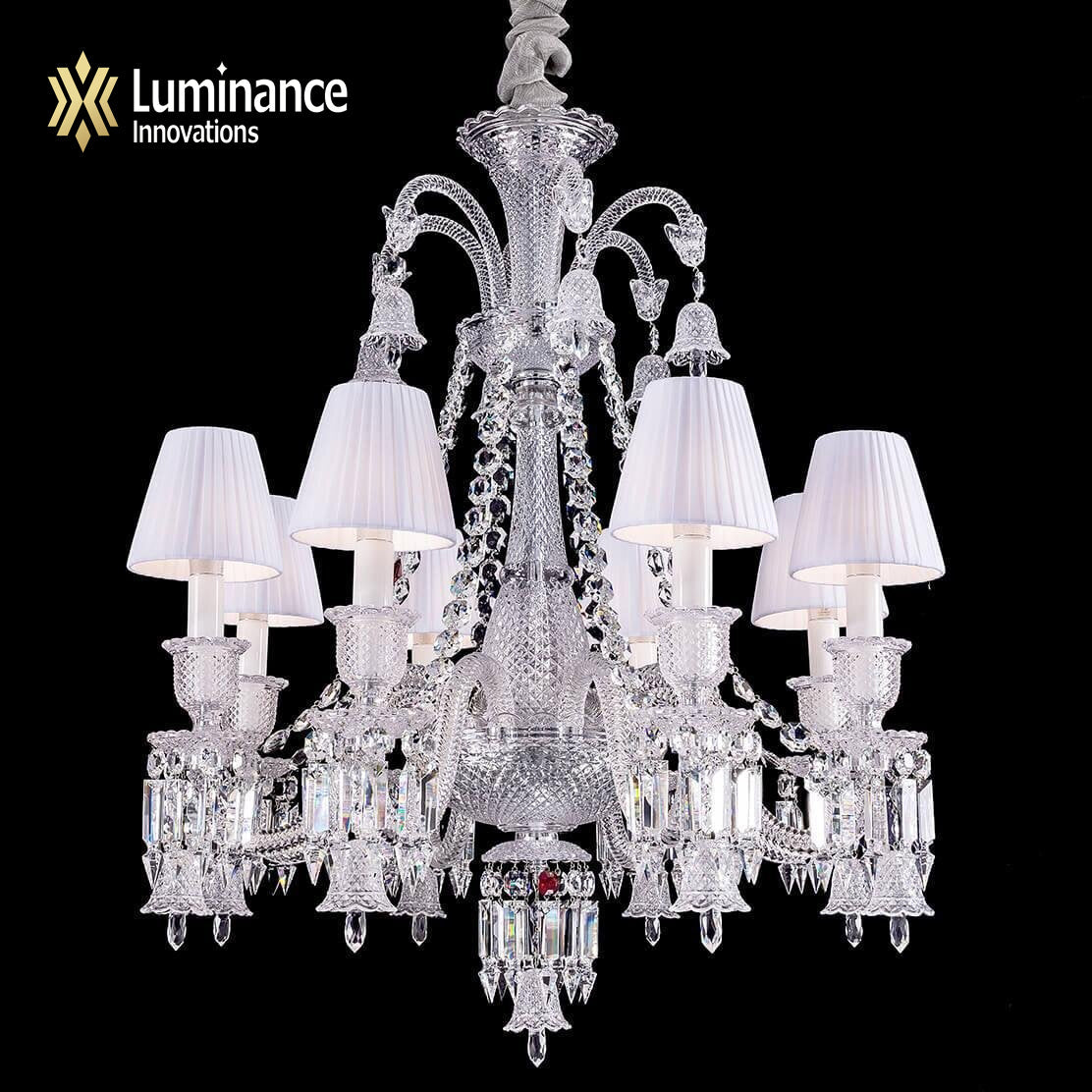 Luminance innovations