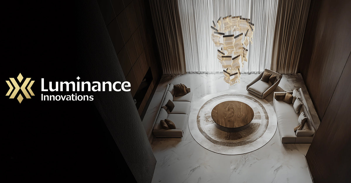 Luminance innovations