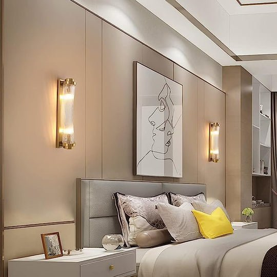 Luminance innovations