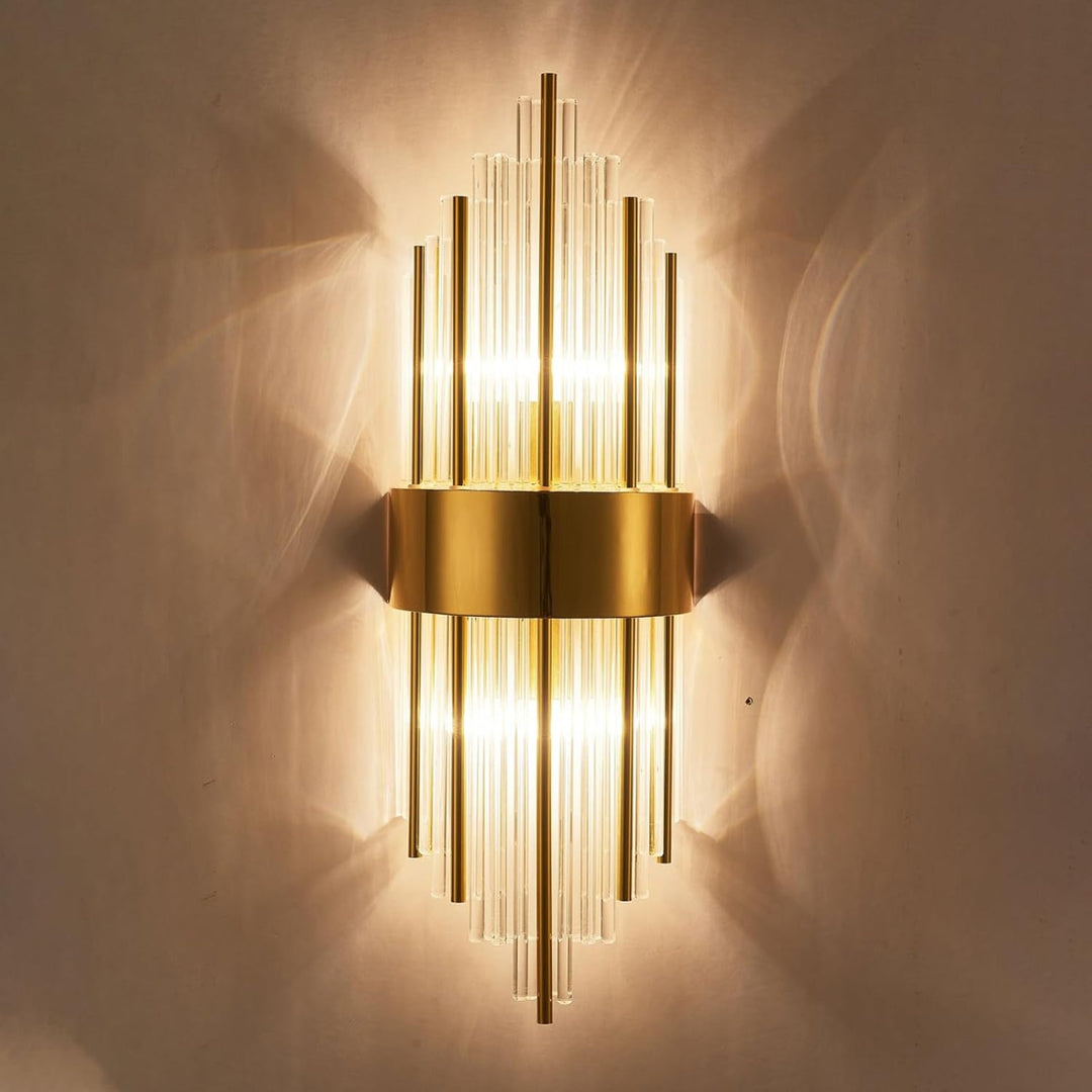 Luminance innovations