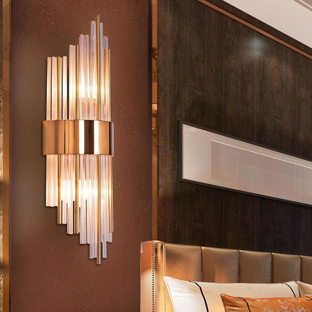 Luminance innovations